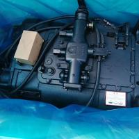 China Electrical System Hw19710 Genuine Gearbox HOWO Truck Parts with ISO9001 Certification for sale