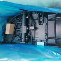 China Electrical System Hw19710 Genuine Gearbox HOWO Truck Parts with ISO9001 Certification for sale
