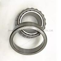 China Gearbox 80*140*57mm Truck Part Wheel Bearing 33216X2-1 for Transmission System Parts for sale