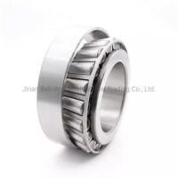 China Gearbox 80*140*57mm Truck Part Wheel Bearing 33216X2-1 for Transmission System Parts for sale