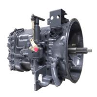 China Silvery White Sell Truck Gearbox Hw19710 for Electrical System Parts Starting System for sale