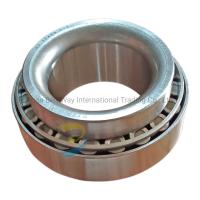 China 80X140X57 Auto Bearing Taper Roller Bearing 33216X2-1 for Electrical System Parts Battery for sale