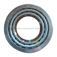 China 80X140X57 Auto Bearing Taper Roller Bearing 33216X2-1 for Electrical System Parts Battery for sale