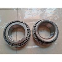 China 80X140X45mm Taper Roller Bearing 33216X2 for Wheel Driving System Parts in South Asia for sale