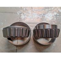 China 80X140X45mm Taper Roller Bearing 33216X2 for Wheel Driving System Parts in South Asia for sale