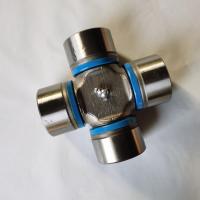 China Secure Payments Universal Joint Wg6013314080 Support Payment in USD Heavy Truck Parts for sale