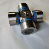 China Secure Payments Universal Joint Wg6013314080 Support Payment in USD Heavy Truck Parts for sale
