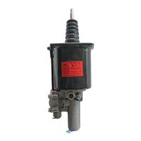 China Transmission System Parts Standard Gearbox Flexible Cable Wg9725240202 for Shacman FAW for sale