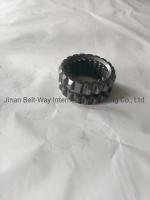 China Transmission Main Shaft Sliding Sleeve for Sinotruk HOWO Truck Parts WG2210040210 for sale