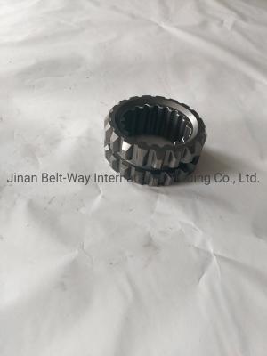 China Transmission Main Shaft Sliding Sleeve for Sinotruk HOWO Truck Parts WG2210040210 for sale