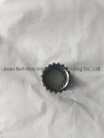China Transmission Main Shaft Sliding Sleeve for Sinotruk HOWO Truck Parts WG2210040210 for sale