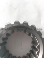 China Transmission Main Shaft Sliding Sleeve for Sinotruk HOWO Truck Parts WG2210040210 for sale