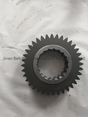 China Sinotruk HOWO Truck Parts Hw19710 Transmission Gear Az2210040445 for South Asia Market for sale