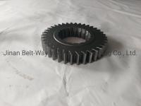 China Sinotruk HOWO Truck Parts Hw19710 Transmission Gear Az2210040445 for South Asia Market for sale