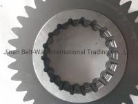 China Sinotruk HOWO Truck Parts Hw19710 Transmission Gear Az2210040445 for South Asia Market for sale