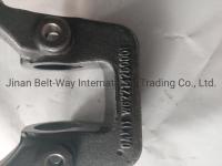 China South Asia Market Sinotruk HOWO Parts Wg2214260001 Transmission Clutch Release Fork for sale