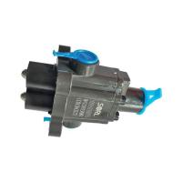China Double H Valve for Heavy Truck Engine Parts Wg2203250003 Cold Style Water-Cooled Direct for sale