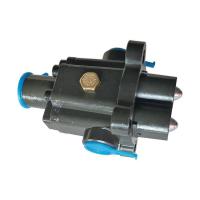 China Double H Valve for Heavy Truck Engine Parts Wg2203250003 Cold Style Water-Cooled Direct for sale