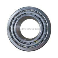 China Transmission System Parts 2kgs Tapered Roller Bearing 81934200074 for Sinotruk HOWO A7 for sale