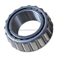 China Transmission System Parts 2kgs Tapered Roller Bearing 81934200074 for Sinotruk HOWO A7 for sale
