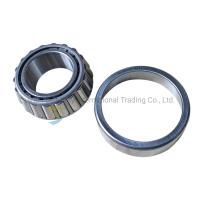 China Transmission System Parts 2kgs Tapered Roller Bearing 81934200074 for Sinotruk HOWO A7 for sale