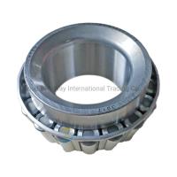 China Transmission System Parts 2kgs Tapered Roller Bearing 81934200074 for Sinotruk HOWO A7 for sale