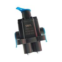 China 4 Stroke Sinotruk Engine Parts Wg2203250003 Double H Valve Support payment in USD for sale