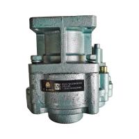 China Wp12 Engine Suitable HOWO 371 Dump Truck Parts Wg9700290150 Power Takeoff Assy Pto Assembly for sale