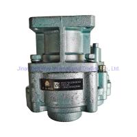 China Transmission Brake System Parts HOWO Original Truck Parts Wg9700290150 Pto Assembly for sale