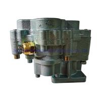 China Transmission Brake System Parts HOWO Original Truck Parts Wg9700290150 Pto Assembly for sale