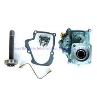 China Transmission System Parts Gearbox Pto Shaft Assembly Wg9700290150 for Sinotruk Truck for sale