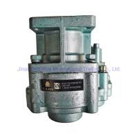 China Black Power Takeoff Assembly Wg9700290150 for Sinotruk HOWO Truck Transmission Parts for sale