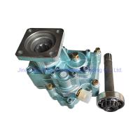 China Black Power Takeoff Assembly Wg9700290150 for Sinotruk HOWO Truck Transmission Parts for sale