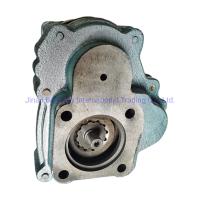 China Black Power Takeoff Assembly Wg9700290150 for Sinotruk HOWO Truck Transmission Parts for sale