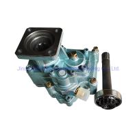 China HOWO Truck Spare Parts Qh50 Hw50 Pto Wg9700290150 for Brake System Transmission Battery for sale