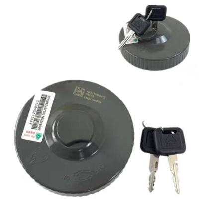 China Tube Cover Auto Parts Fuel Tank Cap Made in for Brake System Support Payment in USD for sale