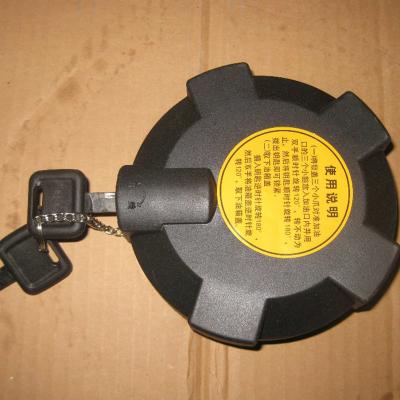 China Contact for Shipping Cost Outlet Chinese Car Heavy Duty Wg9725550053 Fuel Tank Cap for sale