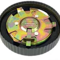 China Tube Cover Steering System Parts Truck Accessories Fuel Tank Cap Wg9725550053 Version for sale