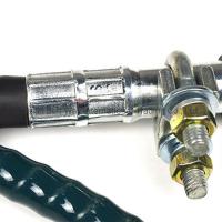 China Sinotruk HOWO Dump Truck Flexible Cable WG9725240202 Description Southeast Asia Market for sale