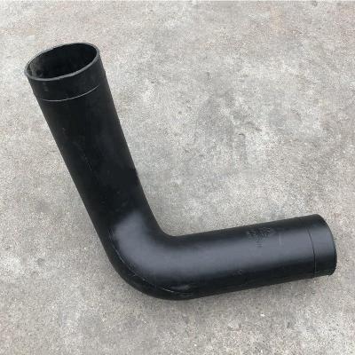 China Truck Parts ISO9001 Certified HOWO Wg9725190915 Air Inlet Pipe for Optimal Performance for sale