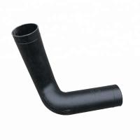 China Truck Parts ISO9001 Certified HOWO Wg9725190915 Air Inlet Pipe for Optimal Performance for sale
