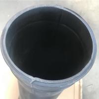 China Truck Parts ISO9001 Certified HOWO Wg9725190915 Air Inlet Pipe for Optimal Performance for sale