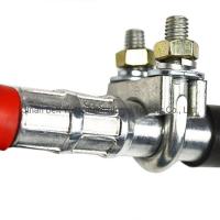 China HOWO Flexible Cable Steering System Parts for Original Sinotruk Parts Wg9725240202 for sale