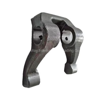 China Sinotruk HOWO Wp10 Engine Clutch Release Fork Wg2214260001 Main Market Southeast Asia for sale