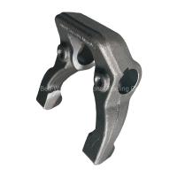 China Sinotruk HOWO Wp10 Engine Clutch Release Fork Wg2214260001 Main Market Southeast Asia for sale