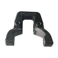 China Sinotruk HOWO Wp10 Engine Clutch Release Fork Wg2214260001 Main Market Southeast Asia for sale