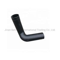 China Intake Pipe for Sinotruk HOWO Truck Part Air Inlet Wg9725190915 by Steering System Parts for sale