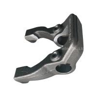 China Sinotruk HOWO Wp10 Engine Clutch Release Fork Wg2214260001 Main Market Southeast Asia for sale