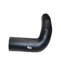 China Secure Payments Get Cnhtc HOWO Truck Part Air Inlet Hose Wg9725190915 on Made-in-.com for sale