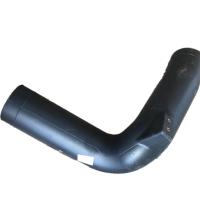 China Secure Payments Get Cnhtc HOWO Truck Part Air Inlet Hose Wg9725190915 on Made-in-.com for sale